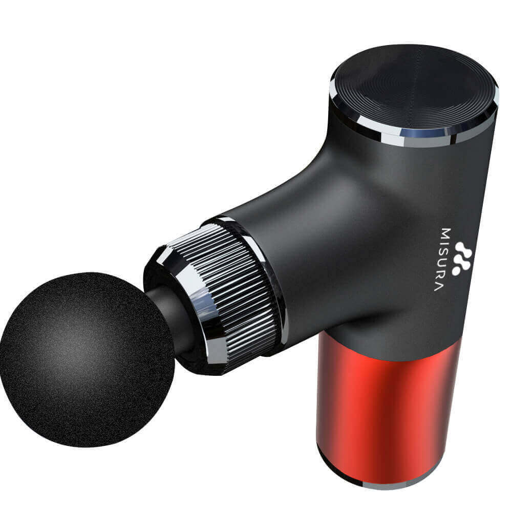 How to use a handheld massager correctly? – MISURA