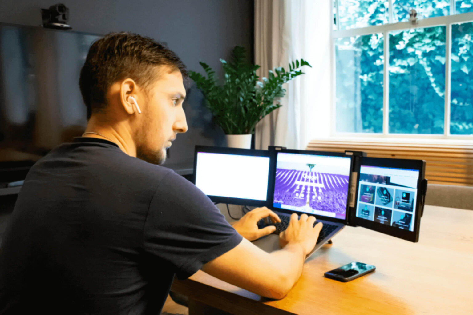 Kako pravilno postaviti monitor – MISURA