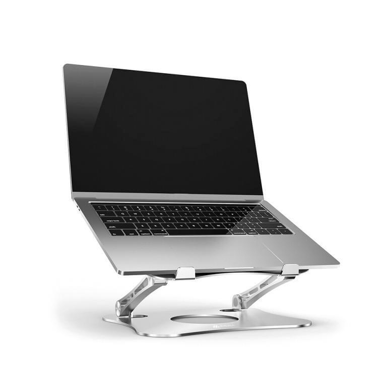 Laptop stands - what are suitable materials? - MISURA