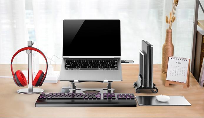 How to choose a laptop stand? - MISURA