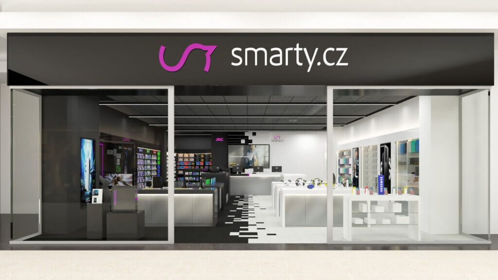 Our products now on SMARTY and iWANT - MISURA