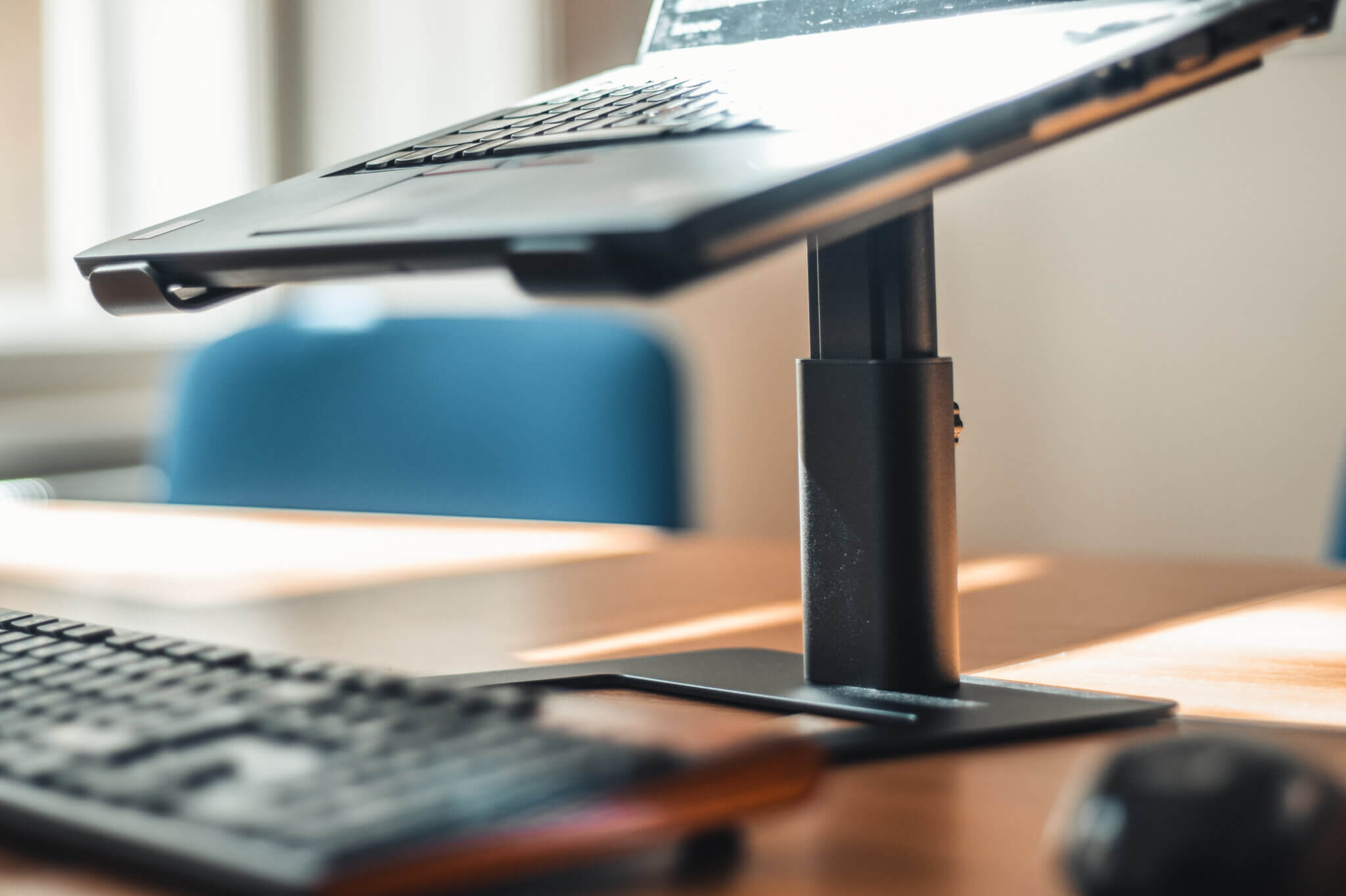 A che altezza posizionare il monitor? – MISURA