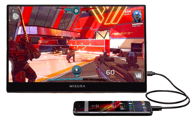 Kako se znajti v monitorjih MISURA in kako izbrati pravi monitor za ...