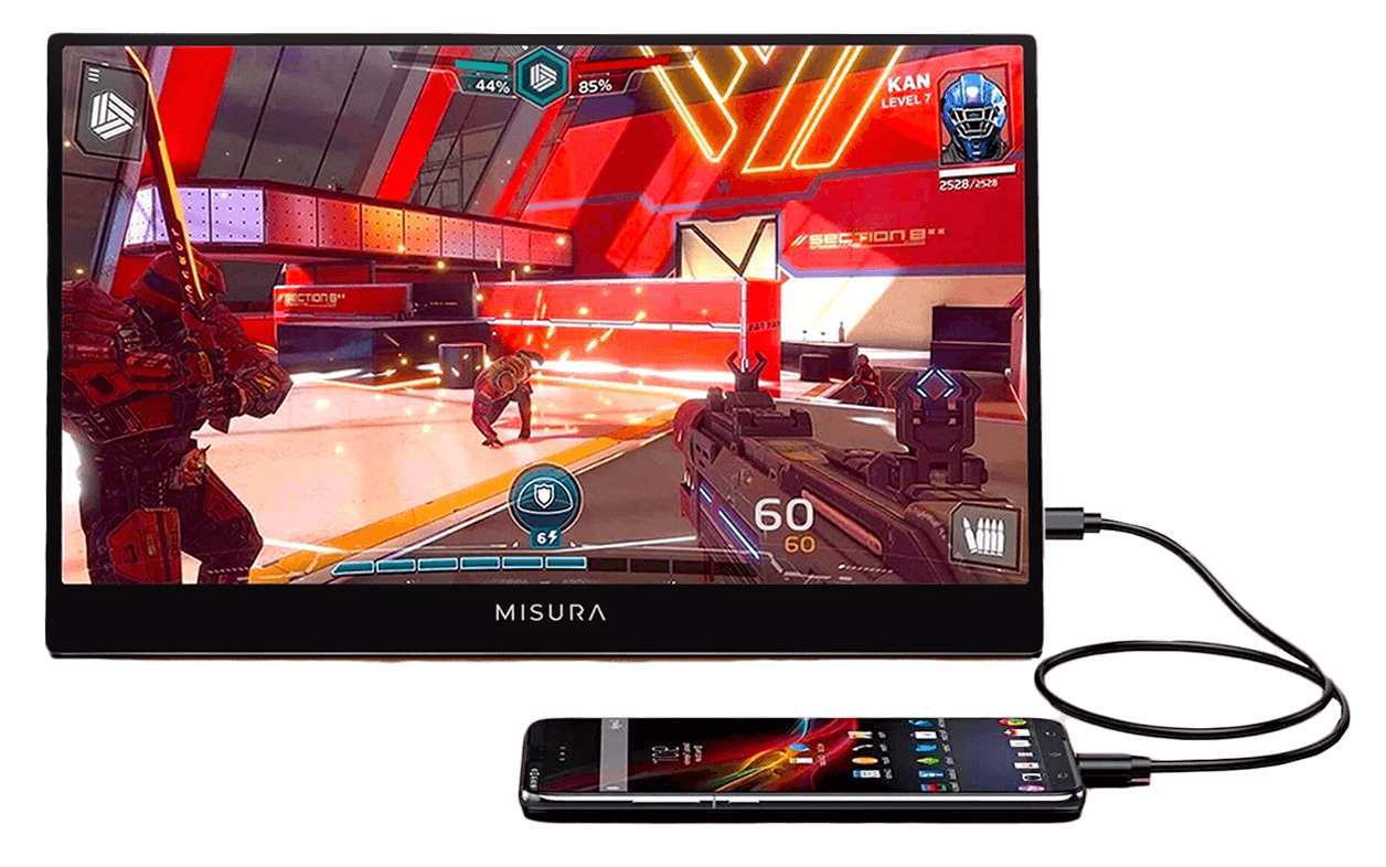 How to find your way around MISURA monitors and how to choose the right ...